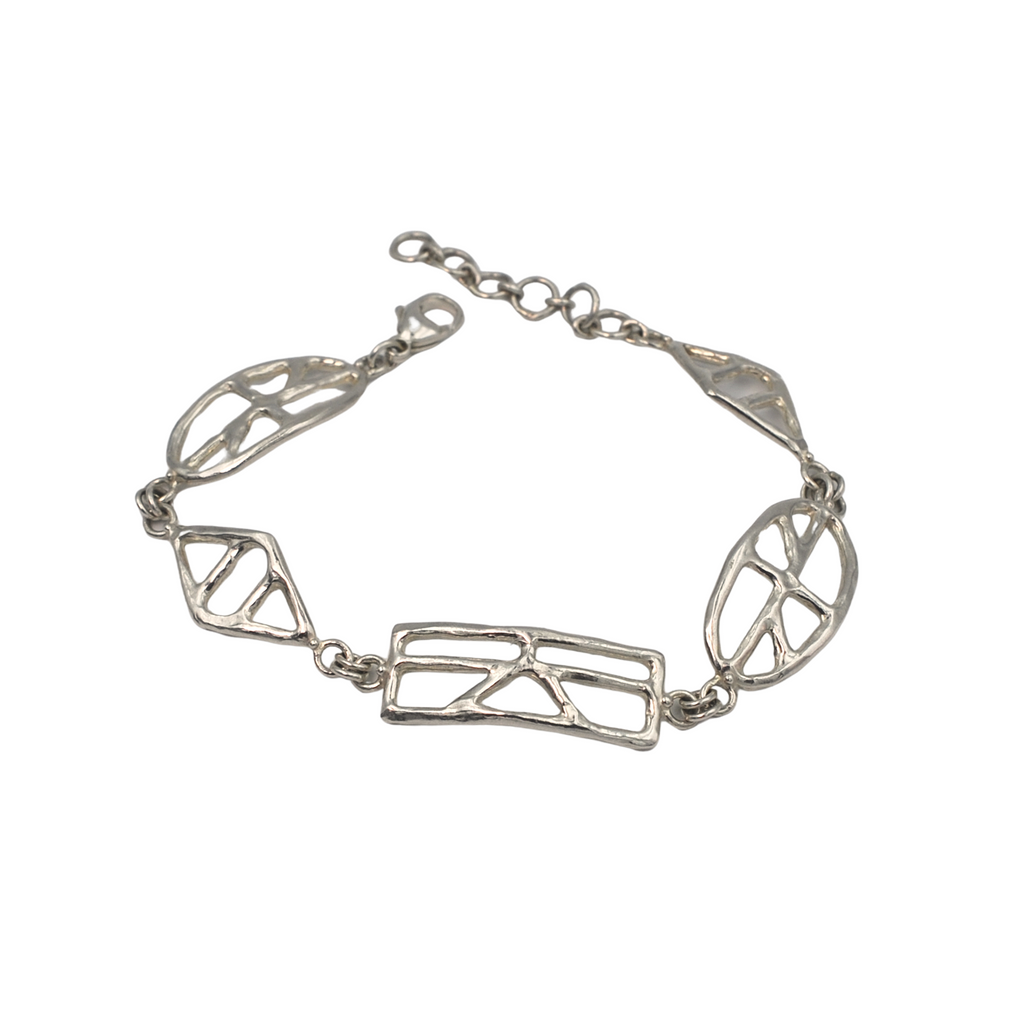 Golden Ratio Charm Bracelet – Lindsey L. Allen
